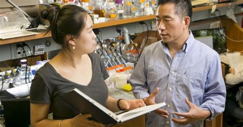 Programming Cell Behavior Duke Department Of Biostatistics And