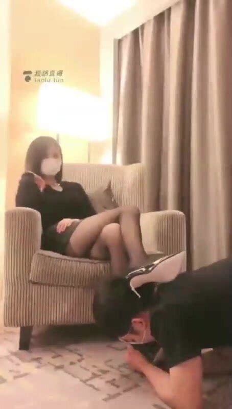 Chinese Femdom Thisvid Com