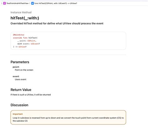 Learning Objective C Part 1 — Getting Started By Alexander Laukhin