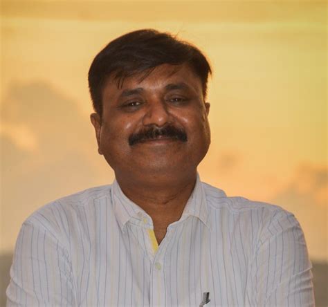 Rajeev Prasad Wcpos V 2024