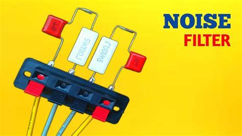 Analog Circuit Noise Of The PCBs Artist D