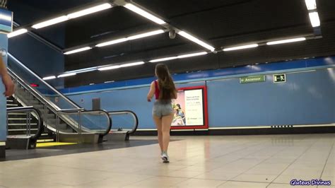 Candid Spanish Mature Blonde Pawg Eporner