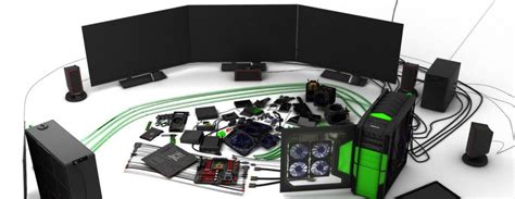 Pc Assembly And Diy Singapore Sthua Private School