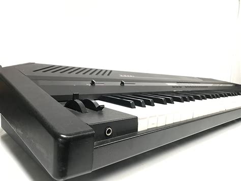 Kurzwell K Workstation Synthesizer Keyboard Reverb