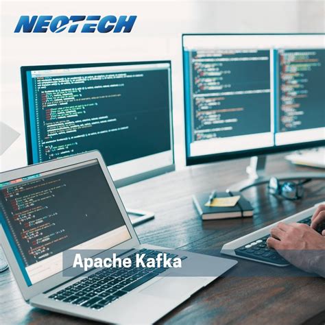 Neotech Solutions On Linkedin Apache Kafka Apachekafka Kafka