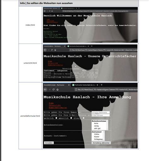 Create Webseit Using Htmlcssjs By Pizzapasta857 Fiverr