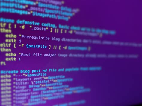 Post Helper Script AnotherBloodyProject