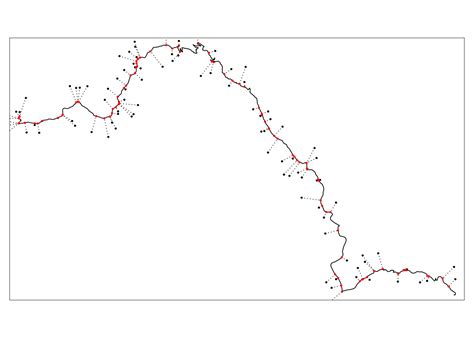 computational movement analysis patterns and trends in environmental