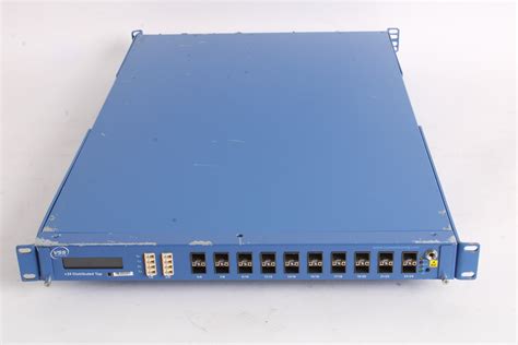 Vss Monitoring V24 V24sp Span Distributed Tap V24sp Nj Hf Span With O Ntc Tech