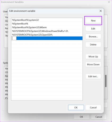 3 Ways To Fix Not Recognized As An Internal Or External Command Error In Windows Guiding Tech