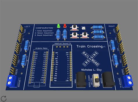 First Time Poster Here New To Pcb Making But Want To Give It A Shot Any Glaring Issues Here