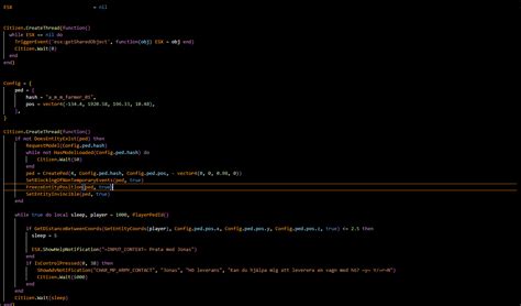 Delete Please Discussion Cfx Re Community