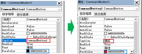Excel Vba实例教程 随机抽奖程序 正数办公