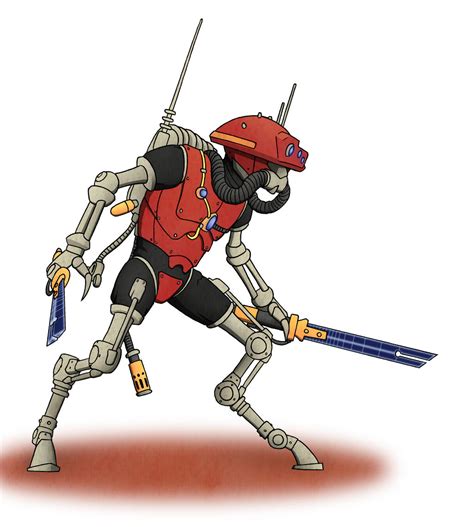 Sicarian Infiltrator By Thejolle On Deviantart