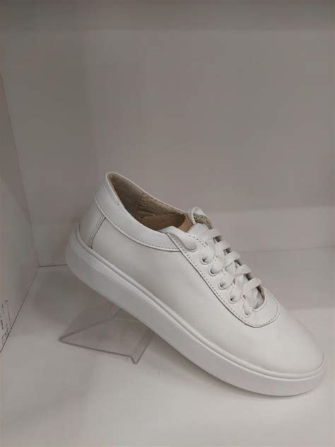 Кеды кожаные — цена 1390 грн в каталоге Кеды Купить женские вещи по