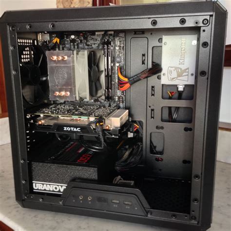 Skeletor S Build Builds Gg