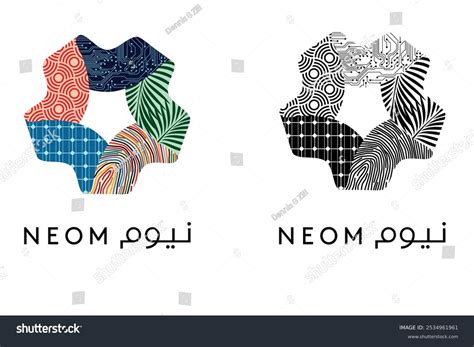1 Neom Hand Icon Stock Vectors And Vector Art Shutterstock
