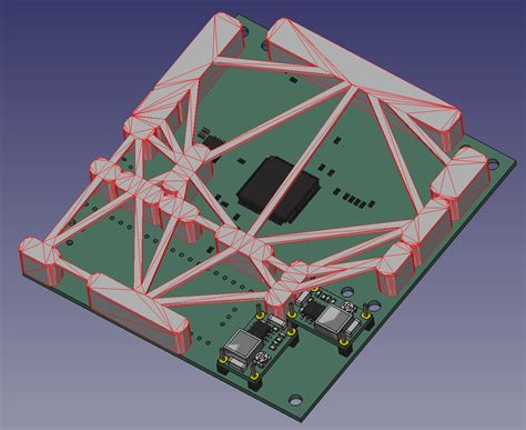PCB Assembly Jig Generator Hackaday Io