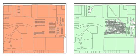 Spatial From Geodataframe Mangles Geometries Issue 931 Esri