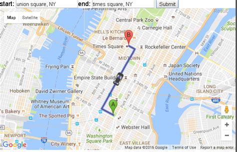 Change Google Map Marker Orientation According Path Direction Stack Overflow