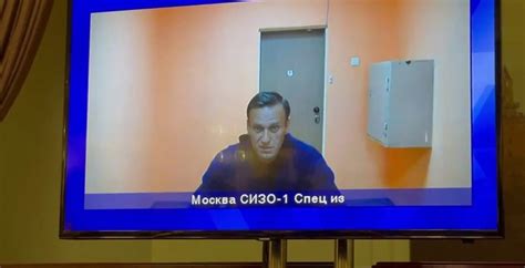 Навальный из сизо Пикабу