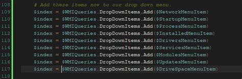Creating A Windows Application With Powershell Sapien Blog