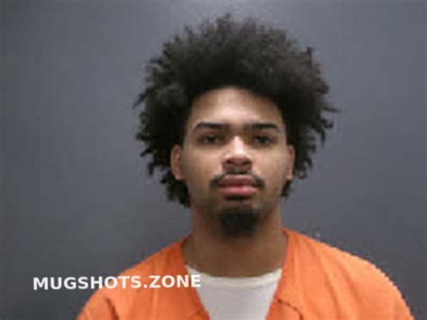 Huggins Jaylen Rayquan 02 24 2025 Lee County Mugshots Zone