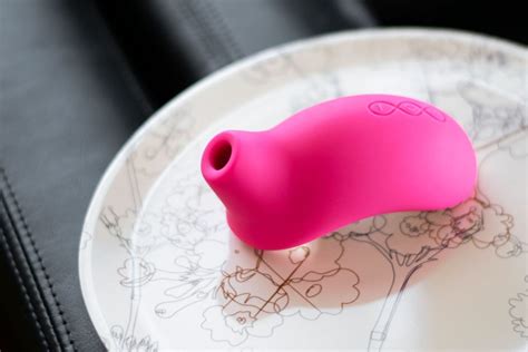 Review LELO Sona Cruise Sonic Stimulator Hey Epiphora Where Sex Toys Go To Be Judged