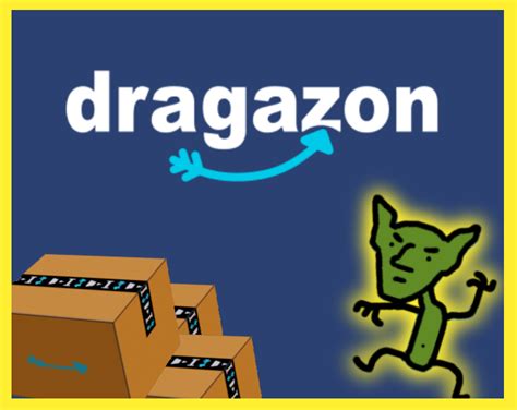 Dragazon By Henrik Pira