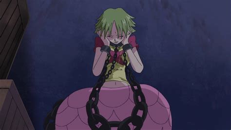 Camie Anime Slave Girl Shackles By Jasonlasun23 On Deviantart