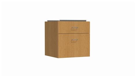 Mott Manufacturing Wood Casework Suspended Cabinet File Drawer Units Zone 10 Buy Online