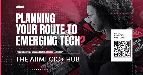 The Cio Hub Advice You Can Trust Aiimi