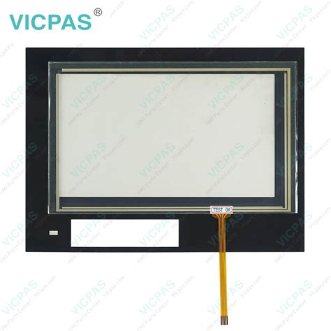 Keyence Vt5 W07 Protective Film Touchscreen Repair Keyence Vicpas