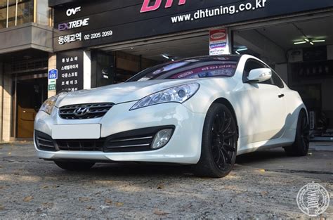제네시스쿠페 브레이크떨림 디스크로터연마 브레이크패드교환 And 동해튜닝 타이어테크상봉점 네이버 블로그