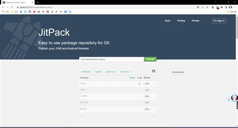 jitpack io 腾讯云开发者社区 腾讯云