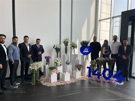 یکی از سخت ترین و بهترین سال هایی که تو فروش بودم رو تجربه کردم Saeid Ghasemi