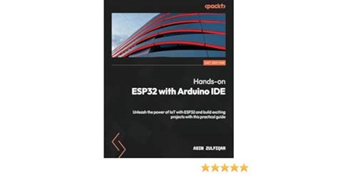asim z on linkedin hands on esp32 with arduino ide unleash the power of iot with esp32 and…