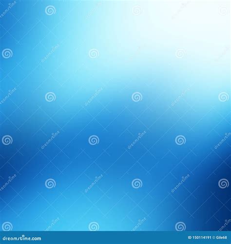 Abstract Blue Background Magic Blue Blur Abstract Background Abstract Blue Gradient Background