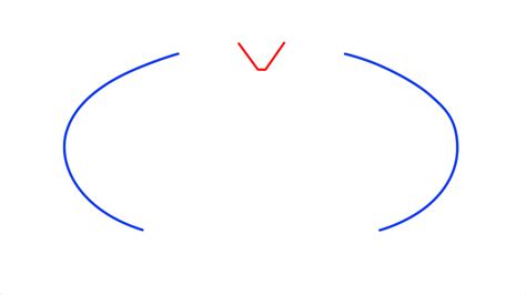 How To Draw Batman Logo Step By Step 6 Easy Phase