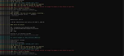 Cant Find Nonce With Device · Issue 815 · Trexminert Rex · Github