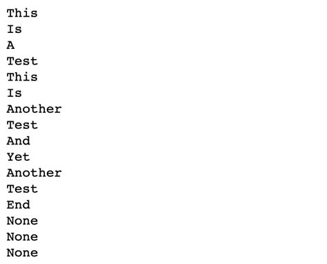 A Complete Guide To Automating Excel With Python By Sigli Mumuni Medium