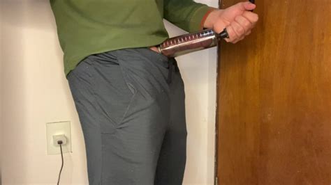 6 Minutes Of Exercises To Grow Your Penis By 4 Centimeters And Eliminate Premature Ejaculation