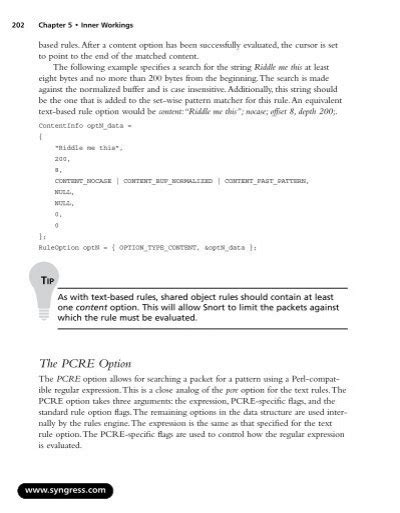 The Preprocessor Option T