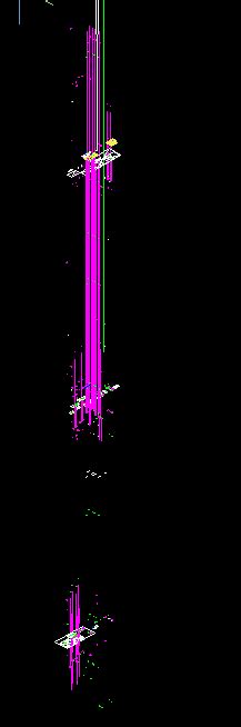 Unwanted Lines Autodesk Community