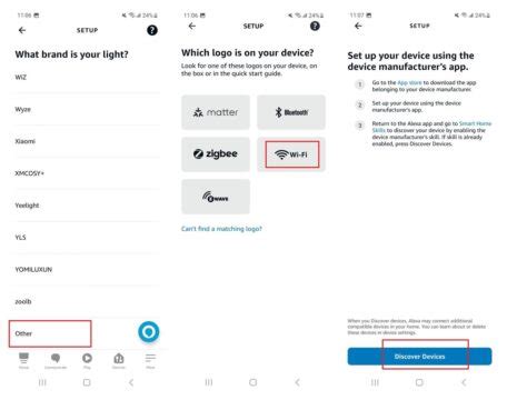 Smart Manual Home Automation With Alexa ESP