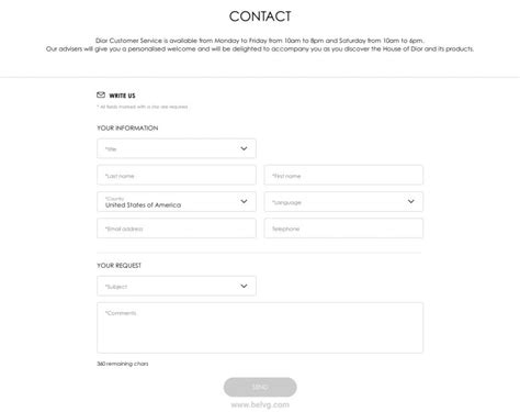 How To Add Custom Fields To Magento 2 Contact Form Belvg Blog