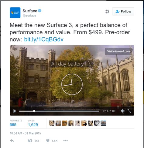 How To Send Traffic To Your Landing Pages Using Twitter Ads