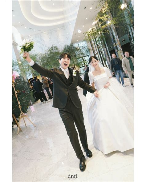 베트남으로 신혼여행 떠난 이상호 애교용 커플 근황