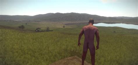 Rust Und plötzlich bist du eine Frau Wie Steam ID das Geschlecht bestimmt