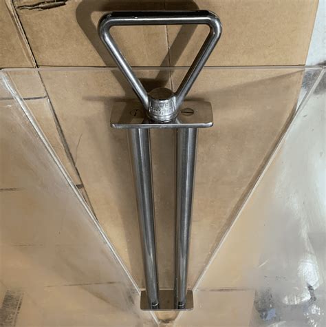 Sep Art Handymag Separator